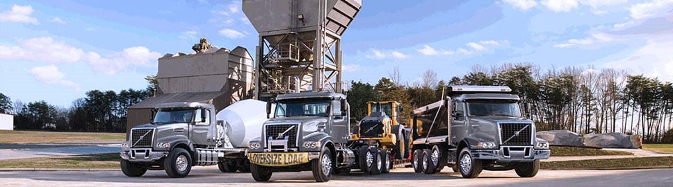 Capital Volvo Truck & Trailer | Montgomery, AL | We offer new and used ...