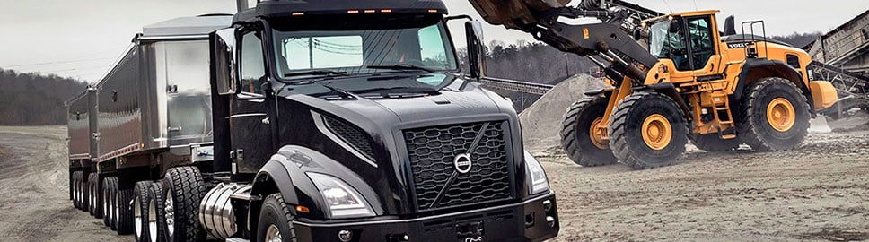 Capital Volvo Truck & Trailer | Montgomery, AL | We offer new and used ...